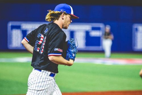 Diamond Dogs travel to FAU for weekend series | Lincoln Parish Journal