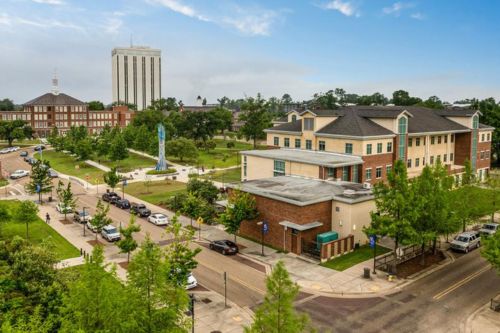 LA Tech boasts record-breaking APR scores | Lincoln Parish Journal