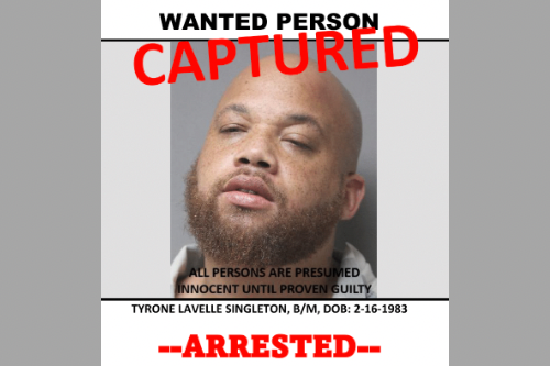 Marijuana cache, shooting suspect seized in raid | Lincoln Parish Journal