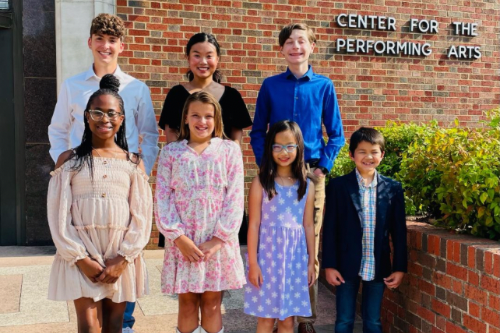 Students bring home accolades at music competition | Lincoln Parish Journal