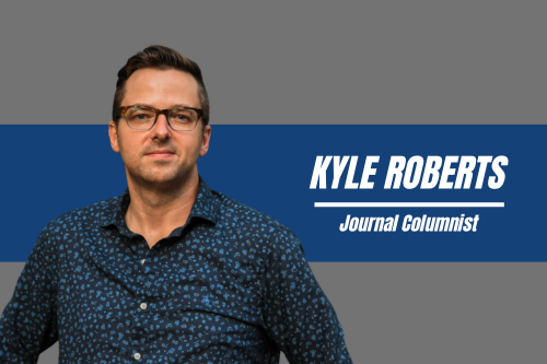 COLUMN: A proud father (from afar) | Lincoln Parish Journal