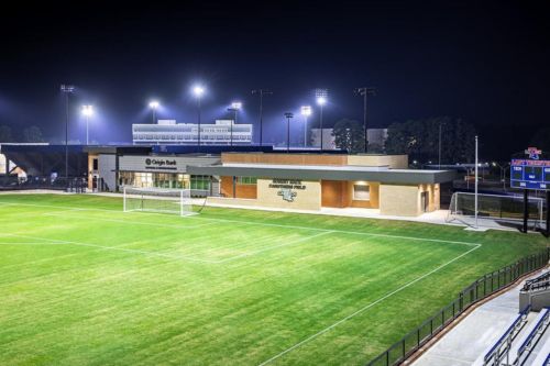 LA Tech soccer announces fall slate | Lincoln Parish Journal