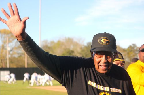 Ellis to oversee LSU Super Regional | Lincoln Parish Journal