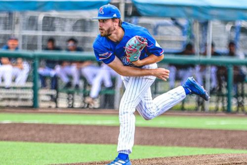 Tech’s Bates earns All-America honors | Lincoln Parish Journal