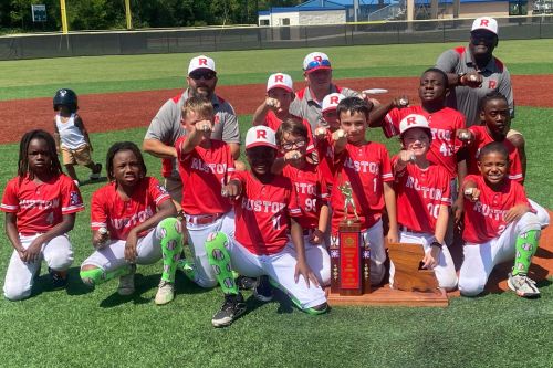 Ruston 9u All-Stars advance to World Series | Lincoln Parish Journal
