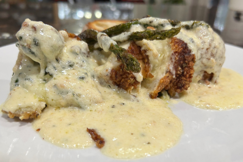 Hot Grill Summer, Season 2, Vol. 4 – Chicken Verona | Lincoln Parish ...