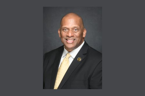 Callier named VP at Grambling State | Lincoln Parish Journal