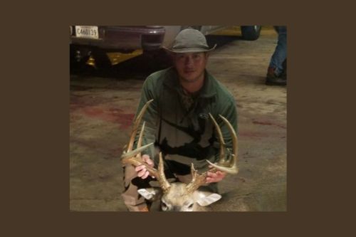 Remembering Kelly Dane Bagwell | Lincoln Parish Journal