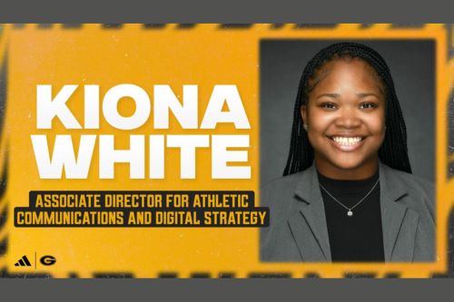 GSU adds White to athletic communications | Lincoln Parish Journal