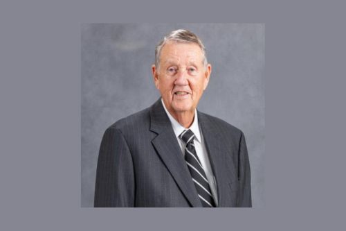 LPPJ President Durrett announces intention to run for re-election in ...