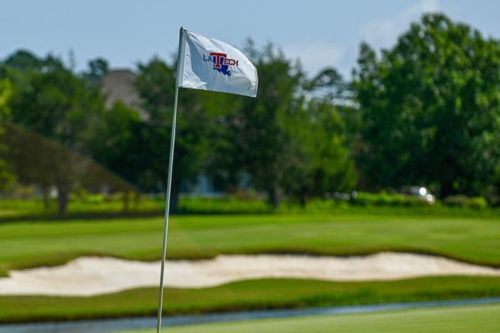 Tech golf signee represents Team England | Lincoln Parish Journal