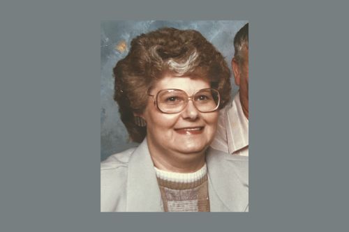 Remembering Virginia Dare Colvin | Lincoln Parish Journal