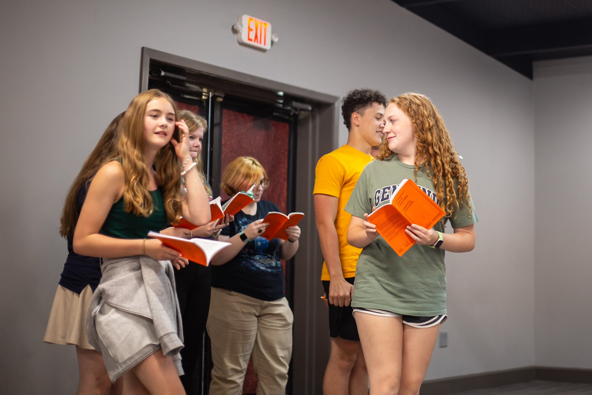 RCT announces cast for ‘Anne of Green Gables’ | Lincoln Parish Journal