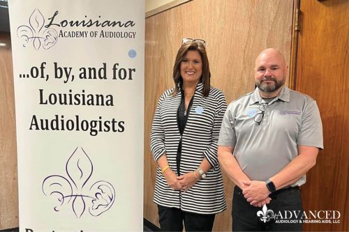 Hunting can kill your hearing, but it doesn’t have to | Lincoln Parish ...