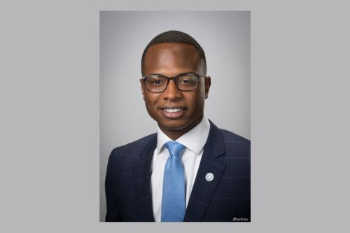 Meet Bruce Rushing: 2023 Rising Lincoln Leader | Lincoln Parish Journal