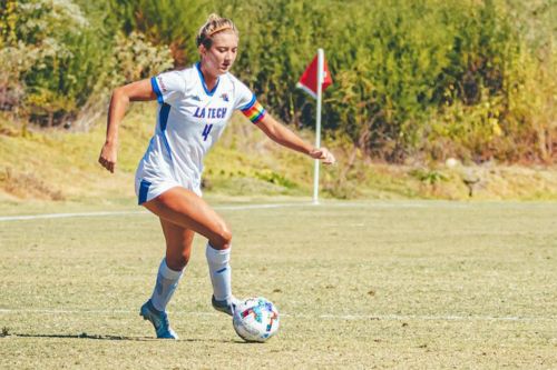Bulldog soccer picked third in preseason poll | Lincoln Parish Journal