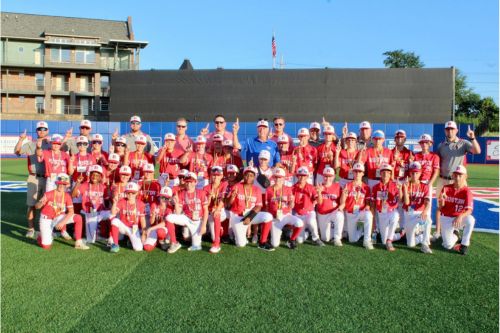 Two Ruston teams still alive at Dixie World Series | Lincoln Parish Journal