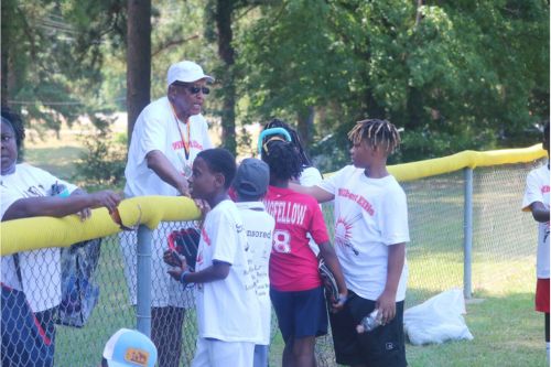 LTTE: Coach Ellis thanks campers for success | Lincoln Parish Journal