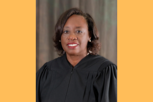 Justice Piper D. Griffin to speak for Constitution Day | Lincoln Parish ...