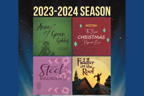 RCT announces new season | Lincoln Parish Journal