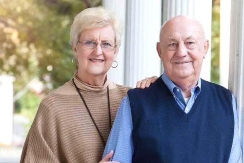 Doc Belding remembered for caring impact on all | Lincoln Parish Journal