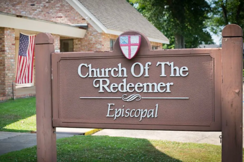 Episcopal Church of the Redeemer holding free lecture series | Lincoln ...