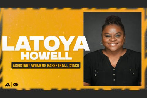Howell joins GSU women’s hoops staff | Lincoln Parish Journal