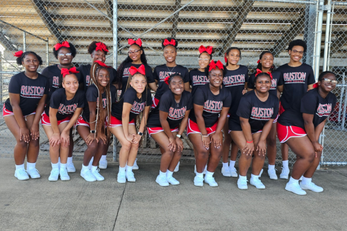 LPJ congratulates 2023 RHS pom squad | Lincoln Parish Journal