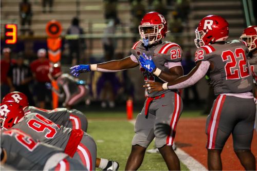 See the up-to-date GeauxPreps Football Power Ratings | Lincoln Parish ...