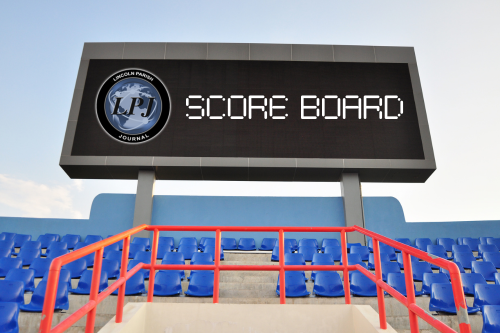 Introducing the LPJ Scoreboard | Lincoln Parish Journal