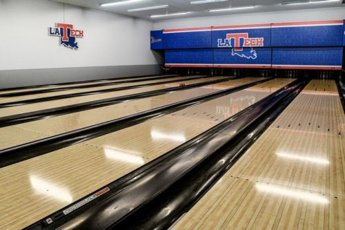 Bulldog bowling schedule released | Lincoln Parish Journal