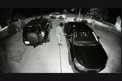 Car burglaries continue in Ruston | Lincoln Parish Journal