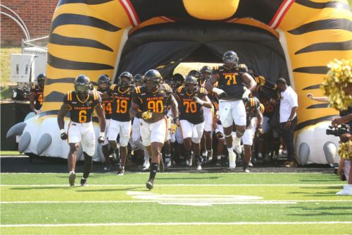 G-Men battle Braves in SWAC West match-up | Lincoln Parish Journal