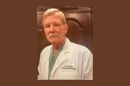 Remembering James Sydney Finley, III | Lincoln Parish Journal