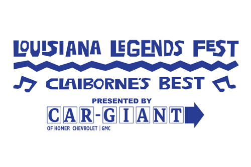 Louisiana Legends Fest: Everything you need to know | Lincoln Parish ...