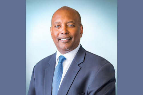 Eric Kelly to serve as keynote speaker for GSU commencement | Lincoln ...