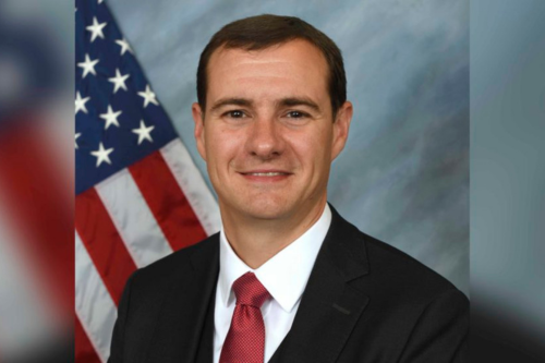 Dr. Matt Napoli to keynote Tech Fall Commencement | Lincoln Parish Journal