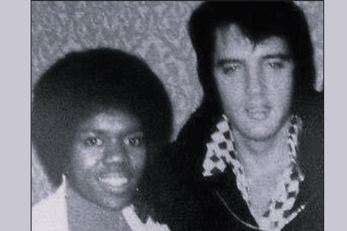 “I sang with Elvis” – A “Sweet Temptation” to speak in Homer | Lincoln ...