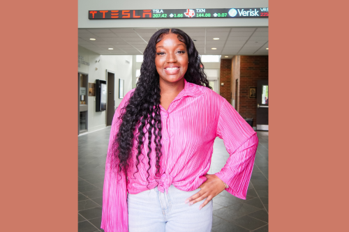 College of Business student receives PCAOB scholarship | Lincoln Parish ...