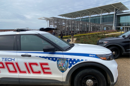 Hermes on Tech victims: “They were victims of opportunity.” | Lincoln ...