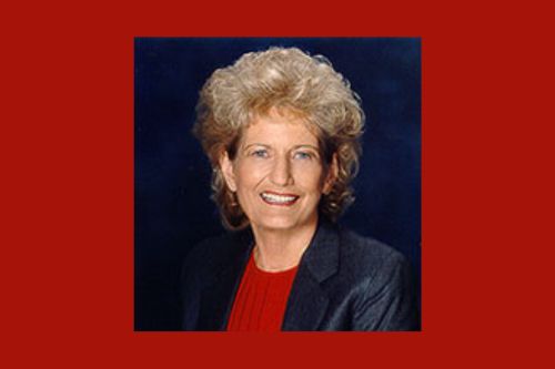 Remembering Nelda Hughes Spinks | Lincoln Parish Journal