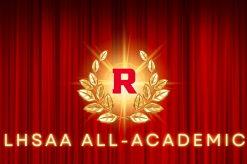 More athletes earn LHSAA All-Academic at RHS | Lincoln Parish Journal