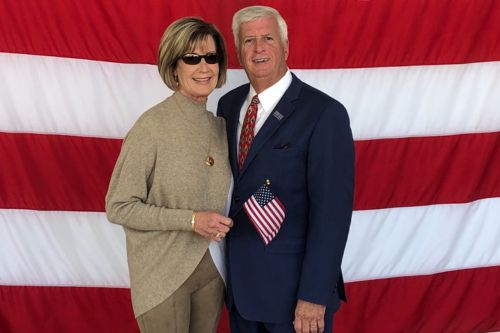 Happy Thanksgiving from Ruston Mayor Ronny Walker | Lincoln Parish Journal