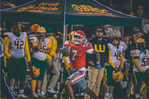 Bearcat Notebook from Walker win | Lincoln Parish Journal