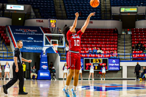 Bates’ Three Sinks Lady Braves | Lincoln Parish Journal