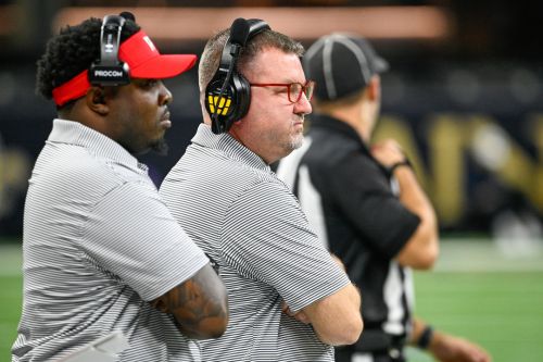Baugh’s Road to Redemption culminates in Dome | Lincoln Parish Journal