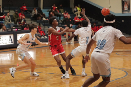 Ruston boys struggle at Wossman Tournament; football players returning tonight | Lincoln Parish ...