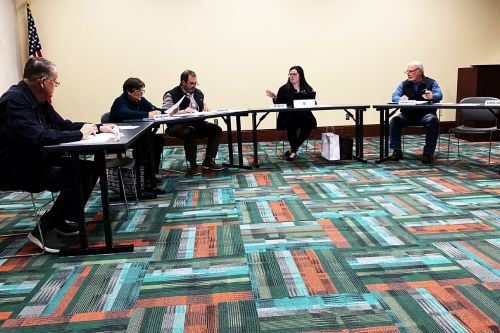 LPL Board of Control moves on disability accommodations, IT services ...