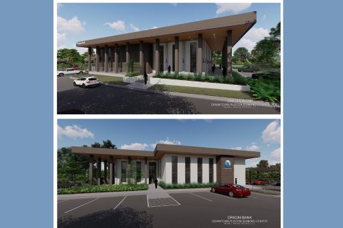 Origin Bank announces renovation of downtown Ruston banking center ...