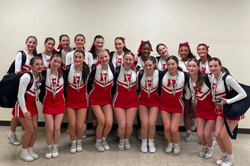 RHS places in UCA Regional | Lincoln Parish Journal